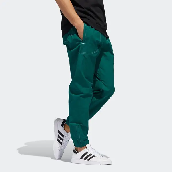 Adidas Summer B-ball Tracksuit Bottoms