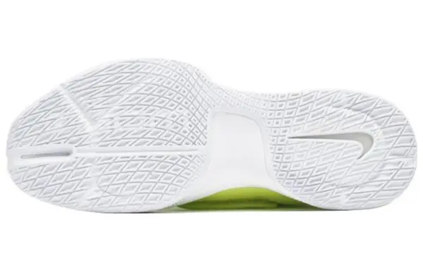 Nike Fragment Design X Zoom Hyperrev 'volt - /white