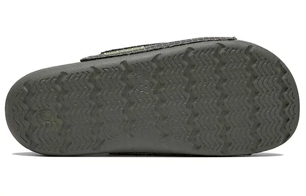 NEW BALANCE 6302 Casual Slides - Gray/white