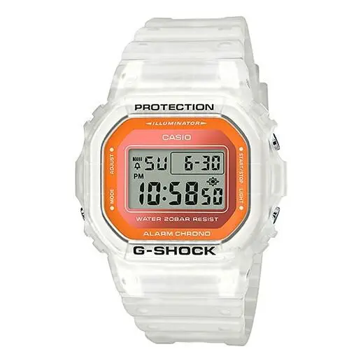 Casio G-shock Square Watch