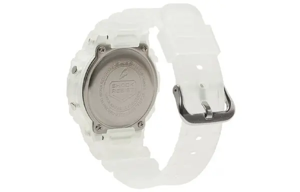 Casio G-shock Square Watch