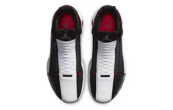 JORDAN Air 34 Se Shroud 'nba Asg 2020' Sneakers - Black