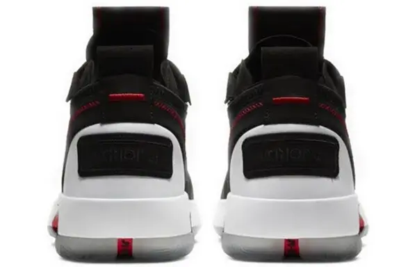 JORDAN Air 34 Se Shroud 'nba Asg 2020' Sneakers - Black