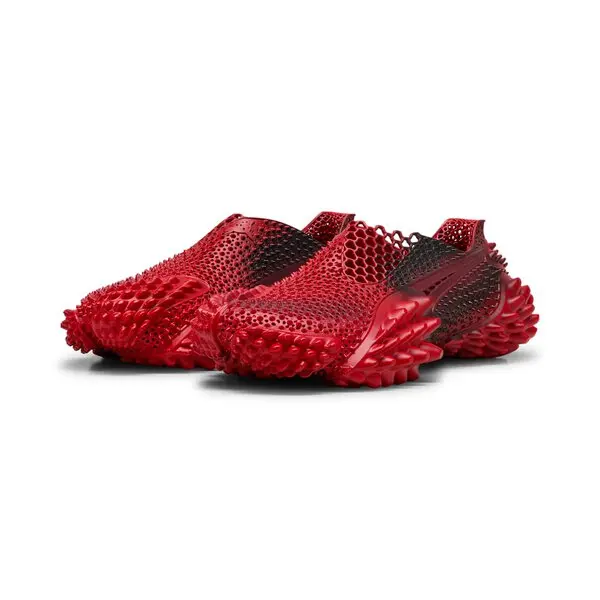 PUMA X A$ap Rocky Mostro 3.d