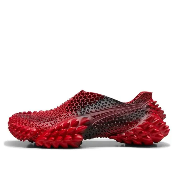 PUMA X A$ap Rocky Mostro 3.d - Red