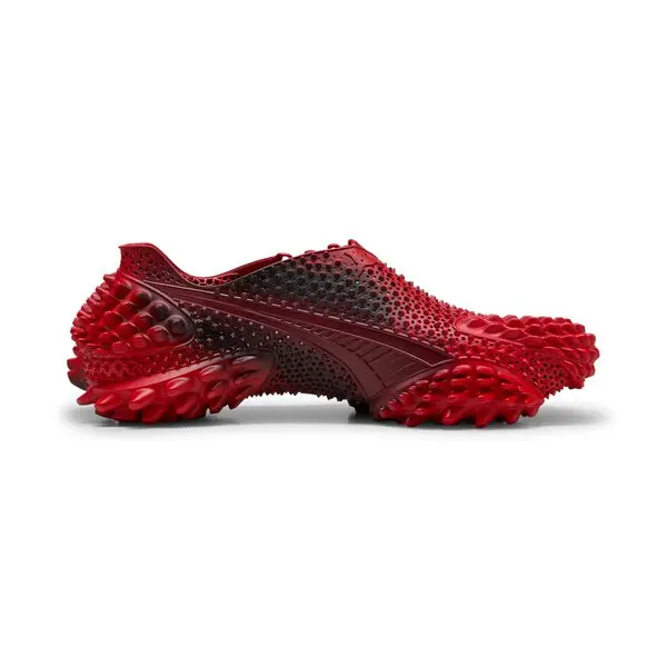 PUMA X A$ap Rocky Mostro 3.d - Red