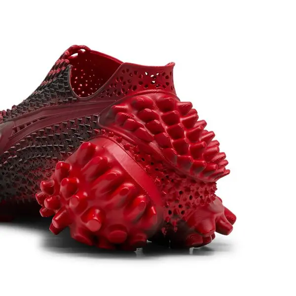 PUMA X A$ap Rocky Mostro 3.d - Red