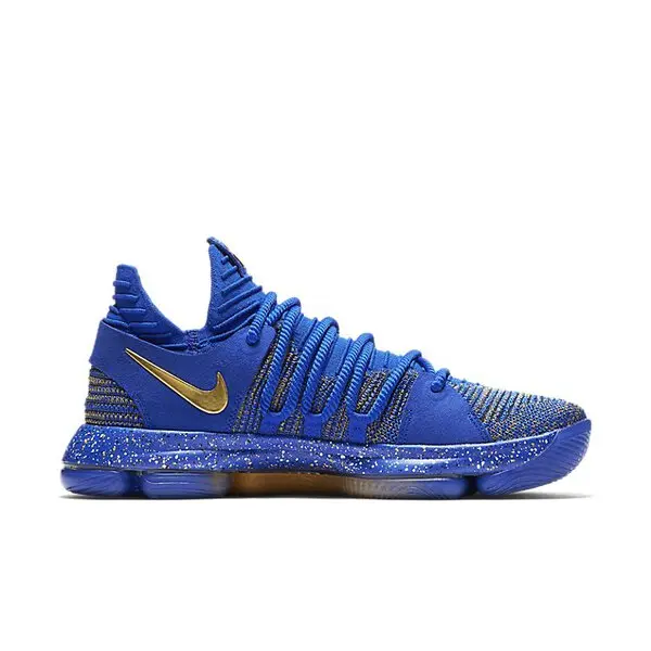 Nike Kd "finals" Sneakers - Blue