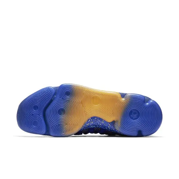 Nike Kd "finals" Sneakers - Blue