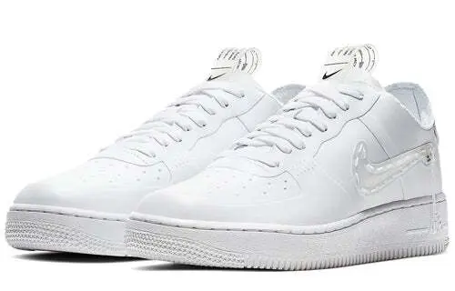 Nike Force 1 Low "noise Cancelling" Sneakers