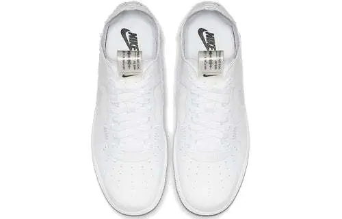 Nike Force 1 Low "noise Cancelling" Sneakers