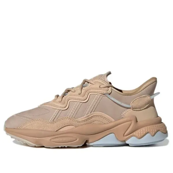 Adidas Originals Ozweego Sneakers - Brown