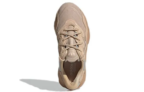 Adidas Originals Ozweego Sneakers - Brown