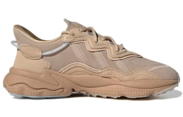 Adidas Originals Ozweego Sneakers - Brown