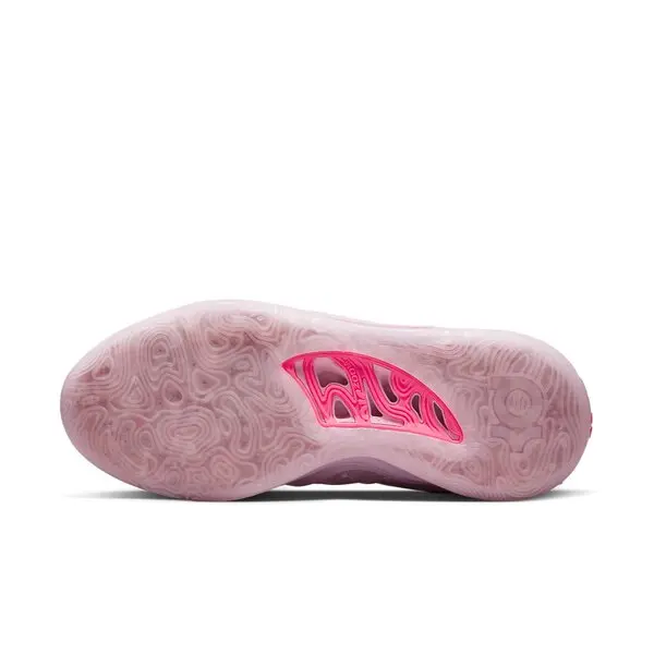 Nike Kd Nrg "aunt Pearl" Low Top Sneakers - Pink