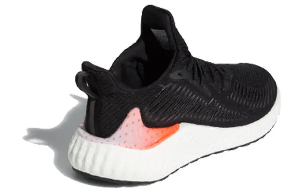 Adidas Alphaboost Athletic Sneakers