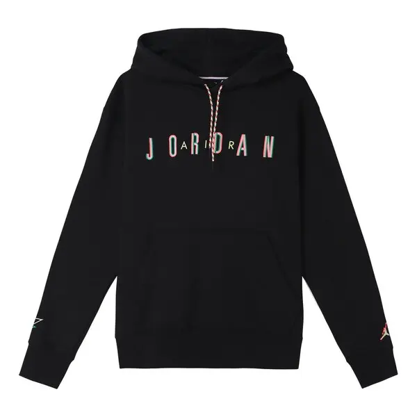 JORDAN Sport Dna Velvet Hoodie