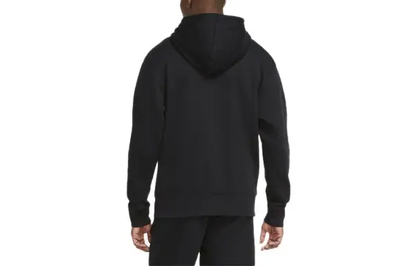 JORDAN Sport Dna Velvet Hoodie
