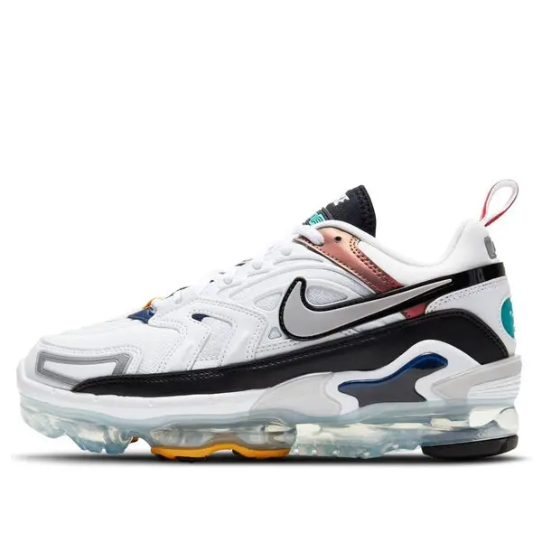 Nike Vapormax Evo 'evolution Of Icon' Sneakers - White