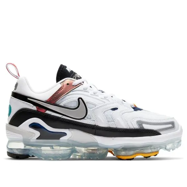 Nike Vapormax Evo 'evolution Of Icon' Sneakers - White
