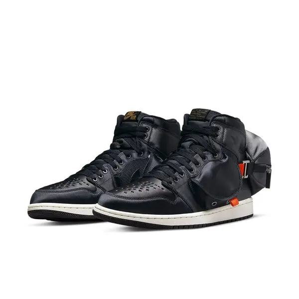JORDAN 1 Retro High Og Utility "stash" Sneakers