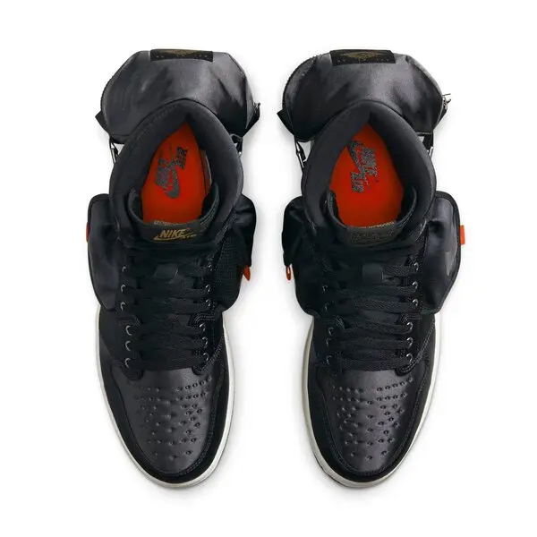 JORDAN 1 Retro High Og Utility "stash" Sneakers
