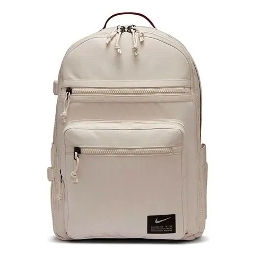 Nike Utility Power Backpack - Beige