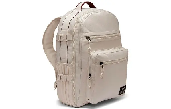 Nike Utility Power Backpack - Beige