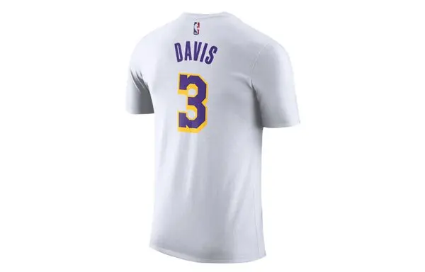 Nike Dri-fit Nba Limited Short Sleeve T-shirt