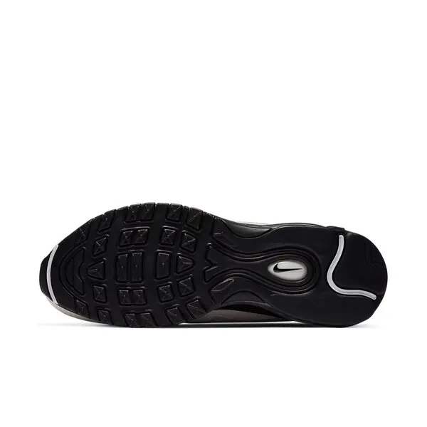 Nike Max 97 Sneakers - Creamyellow/black
