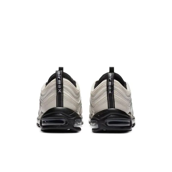 Nike Max 97 Sneakers - Creamyellow/black