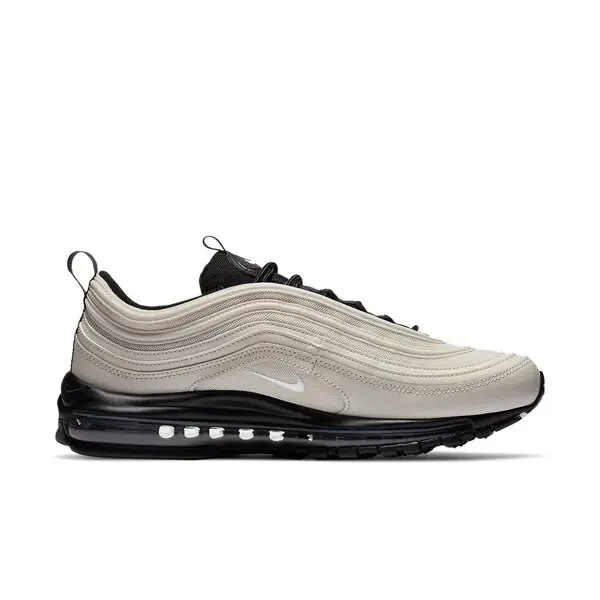 Nike Max 97 Sneakers - Creamyellow/black