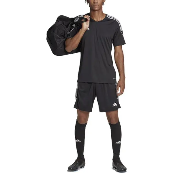 Adidas Tiro 23 League Jersey - Black