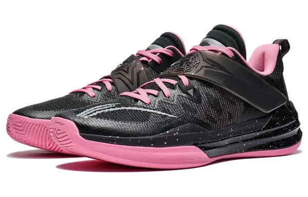 LI-NING Liren 3 Team Sneakers