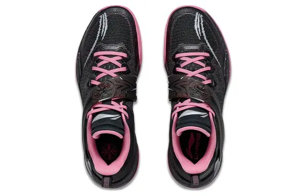 LI-NING Liren 3 Team Sneakers
