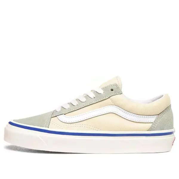 VANS Old Skool 36 Dx Anaheim Factory - Cream