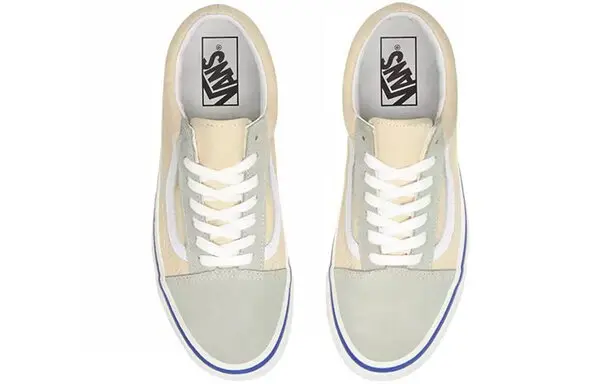 VANS Old Skool 36 Dx Anaheim Factory - Cream