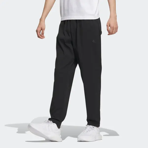 Adidas Summer Leg-tie Sports Pants