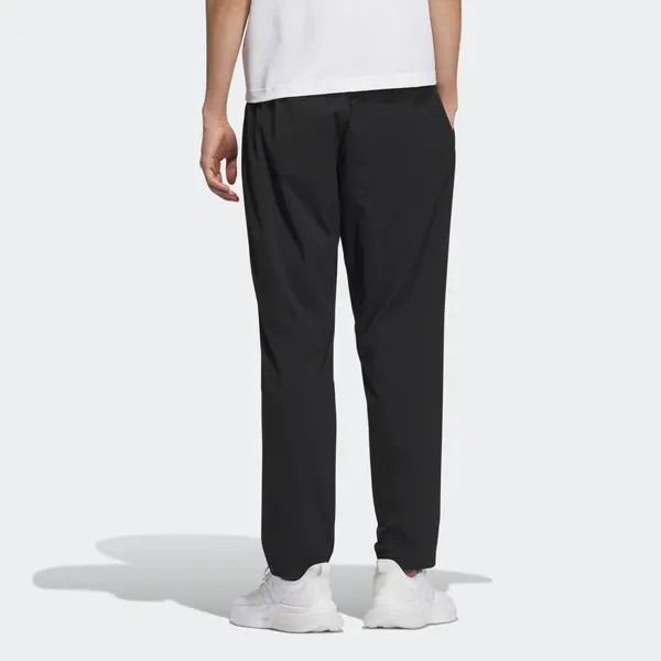 Adidas Summer Leg-tie Sports Pants
