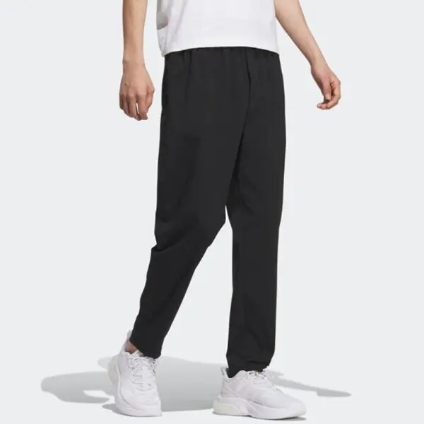 Adidas Summer Leg-tie Sports Pants