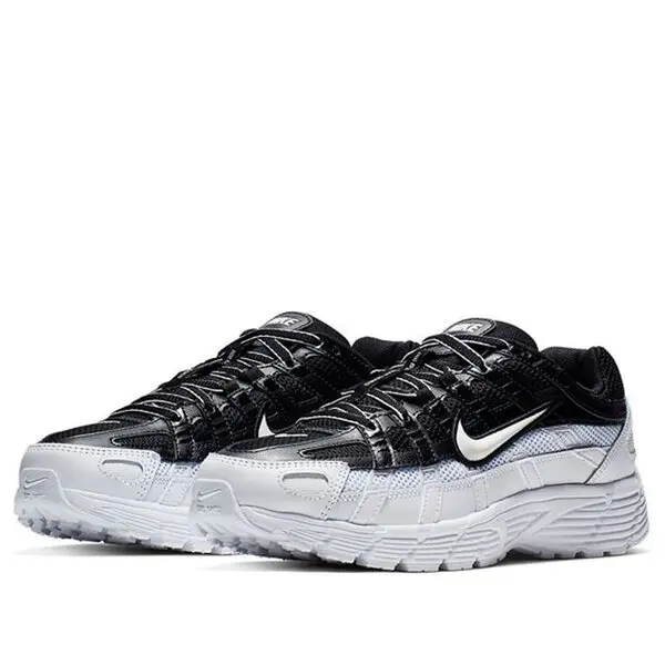 Nike P-6000 Cnpt Sneakers - Black/white