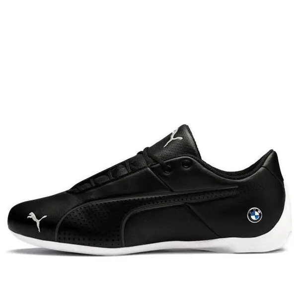 PUMA Bmw M Motorsport Future Cat Ultra Sneakers - Black