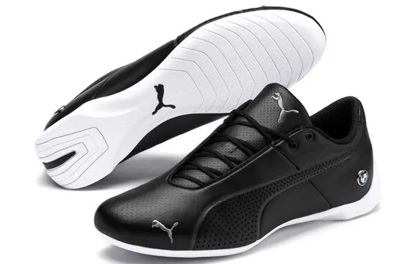 PUMA Bmw M Motorsport Future Cat Ultra Sneakers