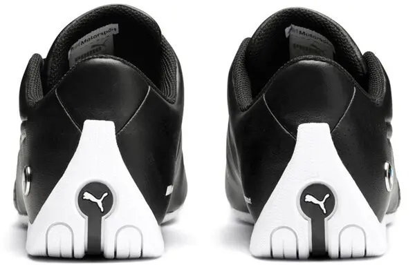 PUMA Bmw M Motorsport Future Cat Ultra Sneakers