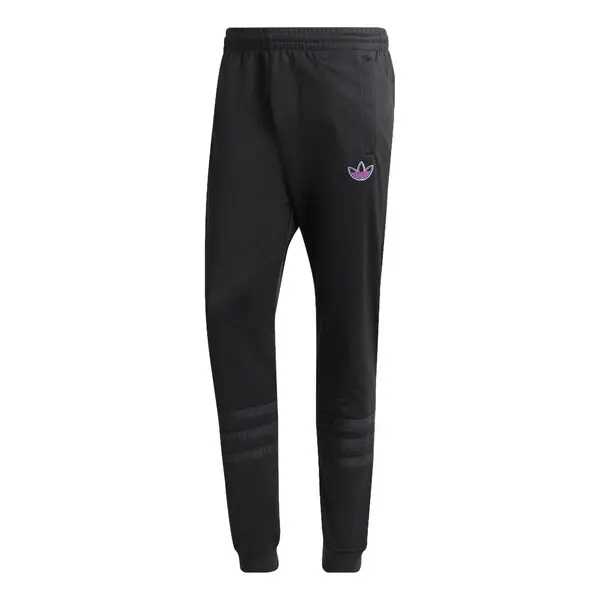 Adidas Originals Sprt Track Pants - Black