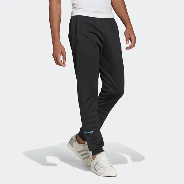Adidas Originals Sprt Track Pants - Black