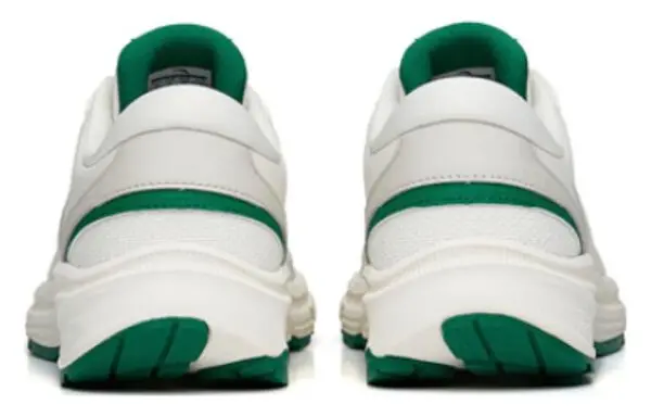 ANTA At952 Athletic Sneakers - White/green