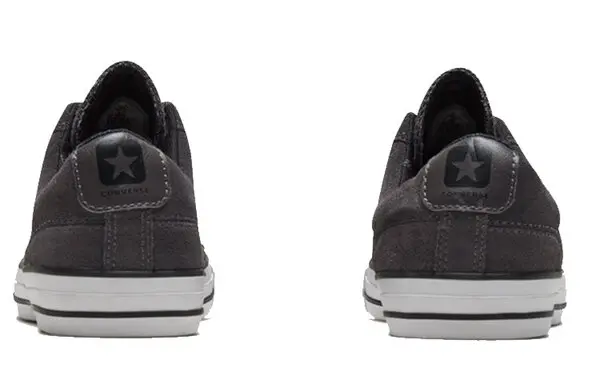 CONVERSE Star Player Low Top Sneakers