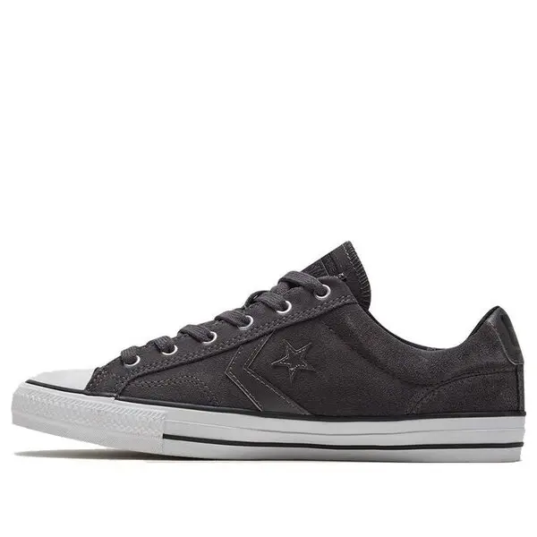CONVERSE Star Player Low Top Sneakers - Black