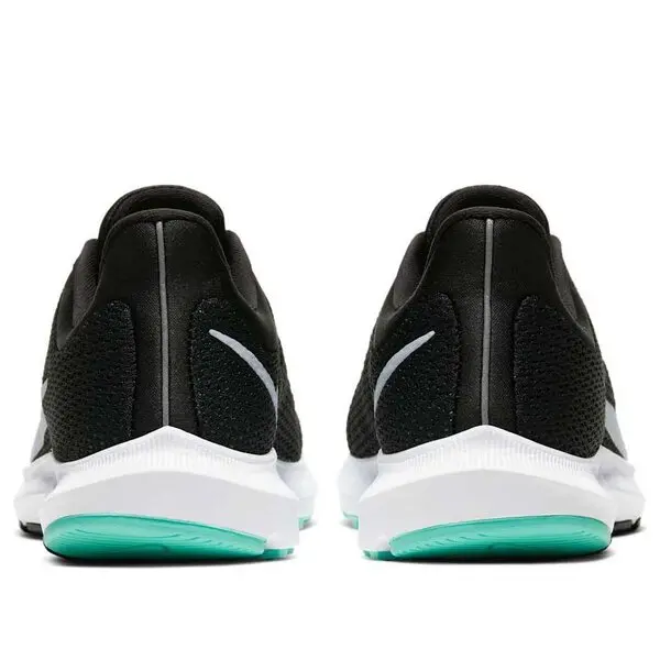 Nike Quest 2 " Hyper Turquoise" Athletic Sneakers - Black